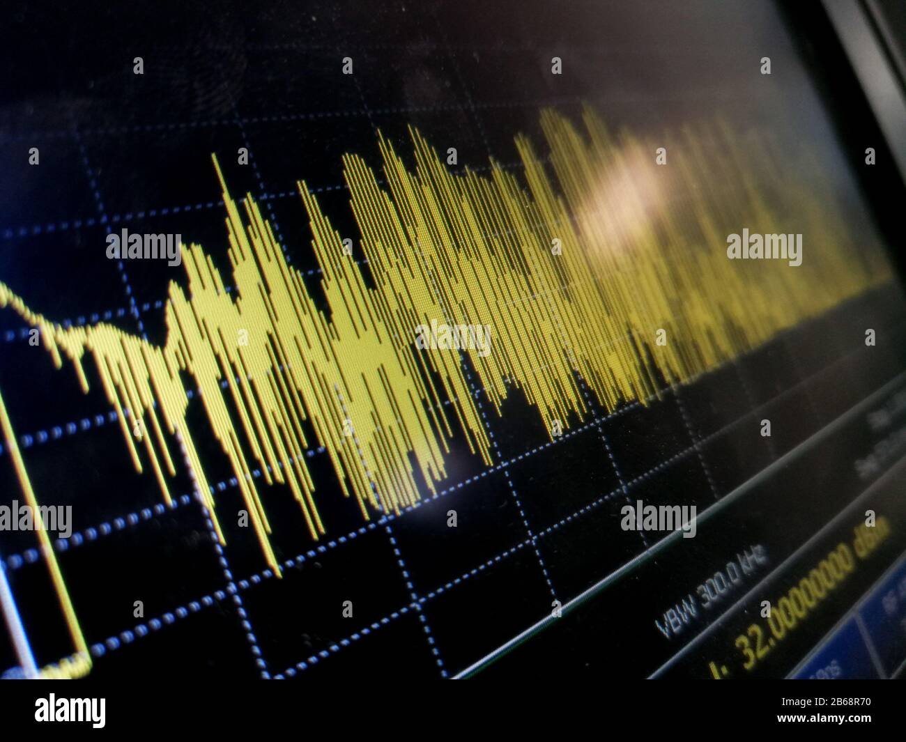 Pre measurement hi-res stock photography and images - Alamy
