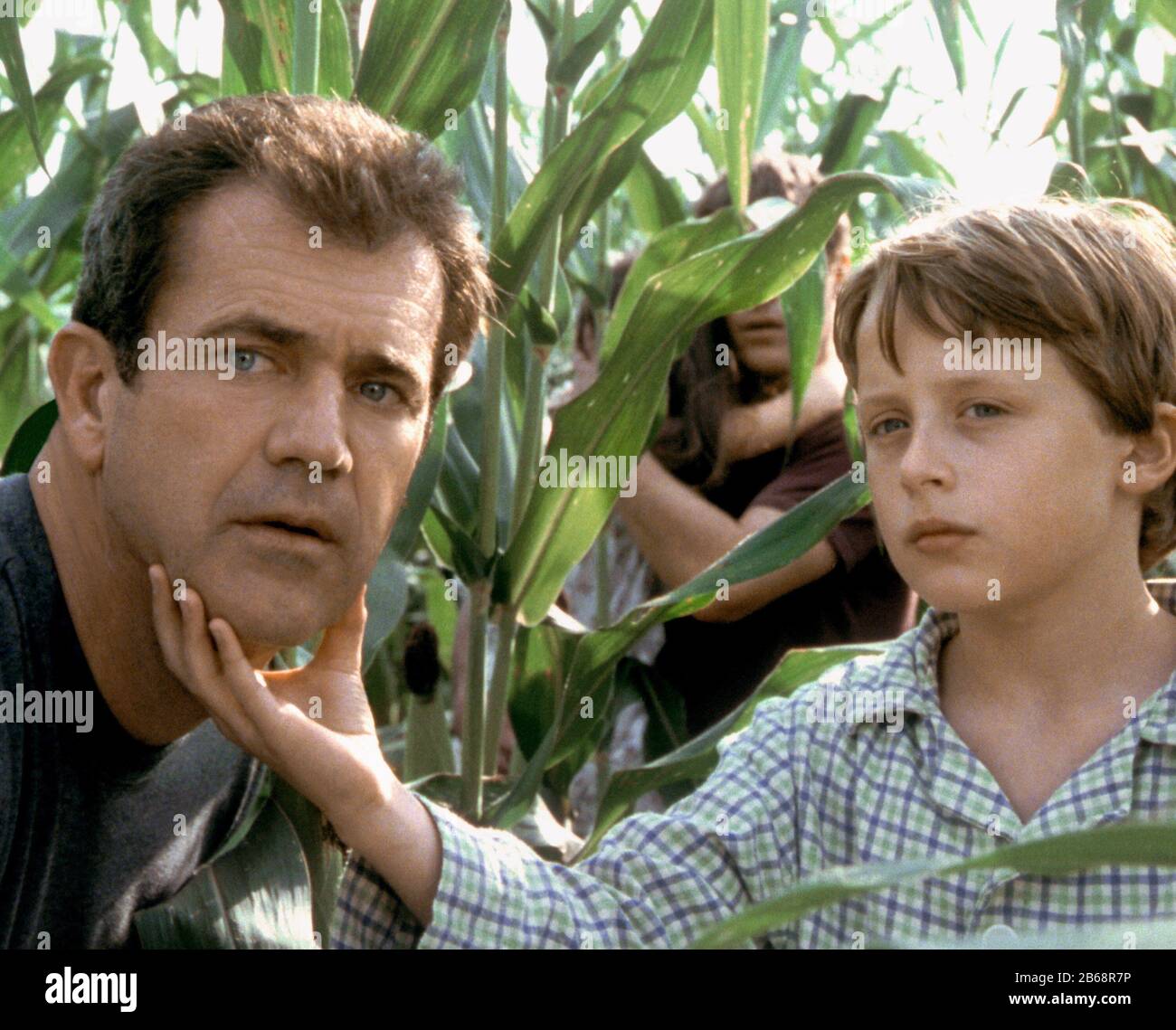 Abigail Breslin Signs