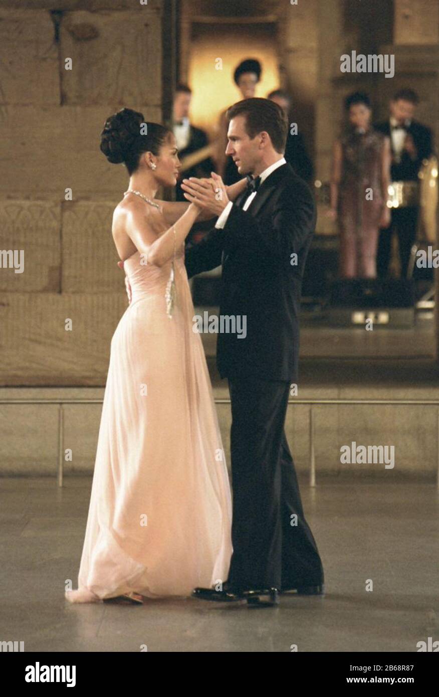 maid in manhattan Stock Photo - Alamy