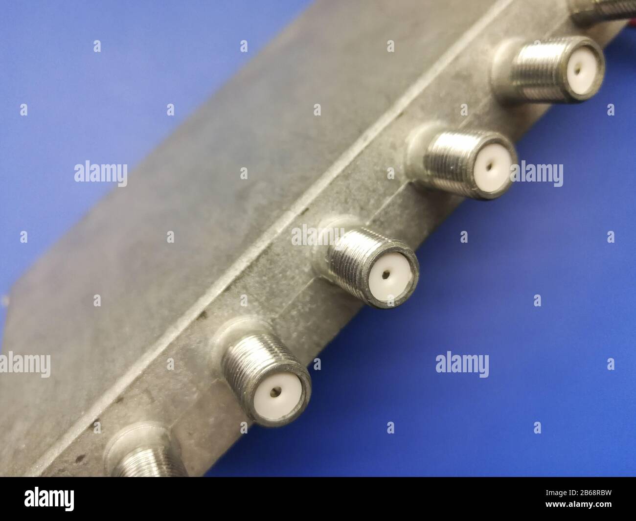 Tv equipment hi-res stock photography and images - Alamy