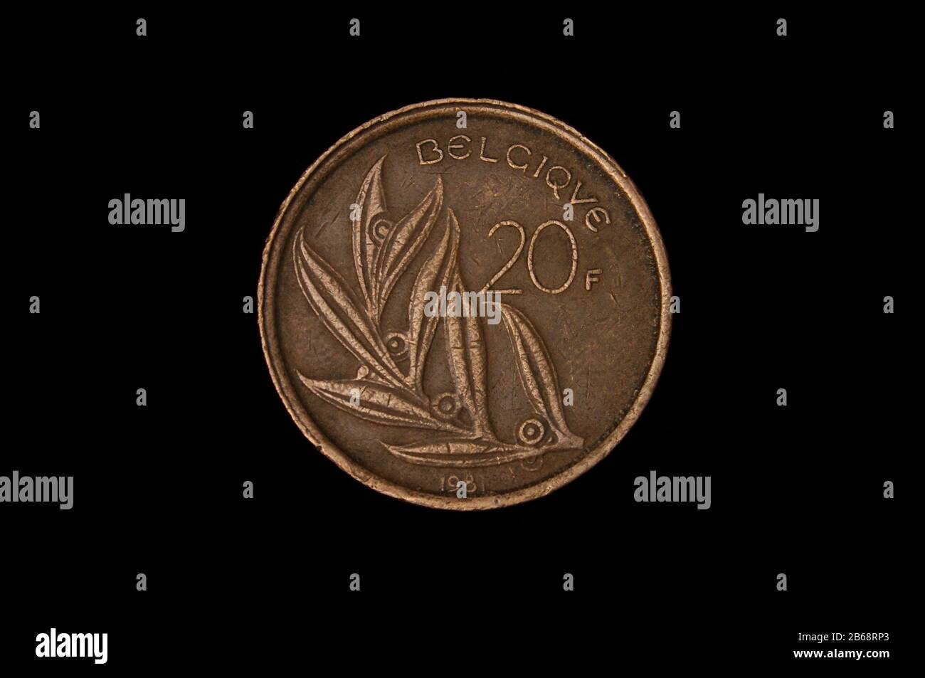 20 francs hi-res stock photography and images - Alamy