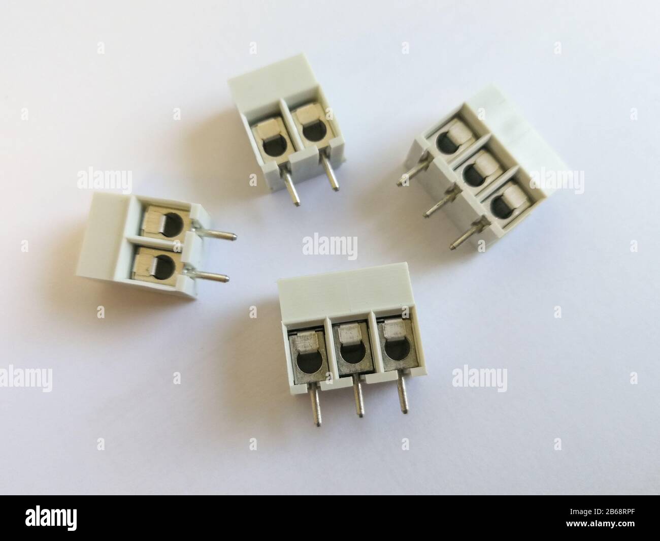 Terminal block hi-res stock photography and images - Alamy