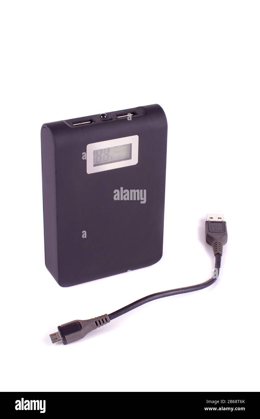 Portable devices hi-res stock photography and images - Alamy