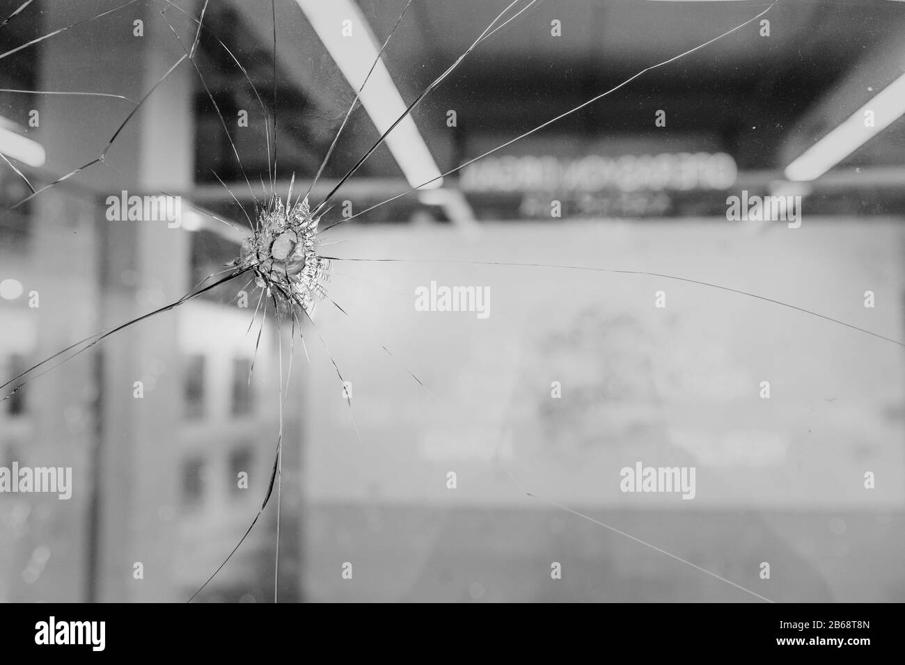 Crime scene Black and White Stock Photos & Images - Alamy