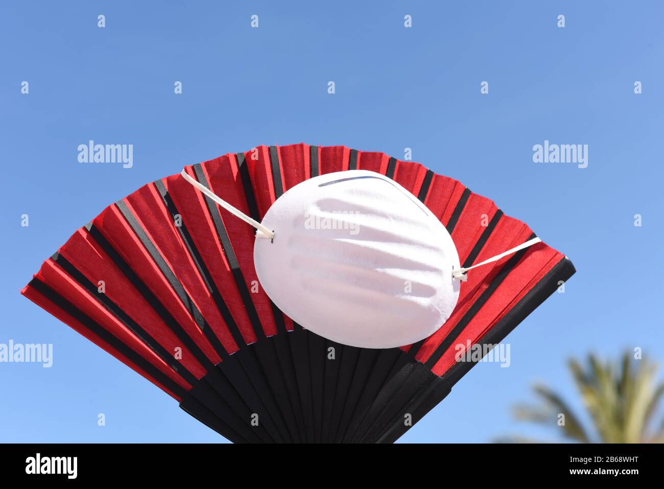 Pandemic spain hi-res stock photography and images - Alamy