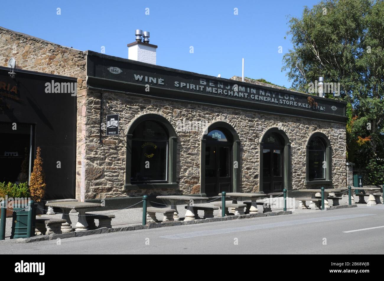Historic clyde hi-res stock photography and images - Alamy