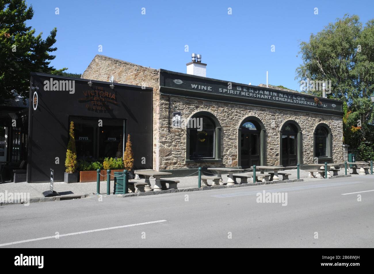 Historic clyde hi-res stock photography and images - Alamy