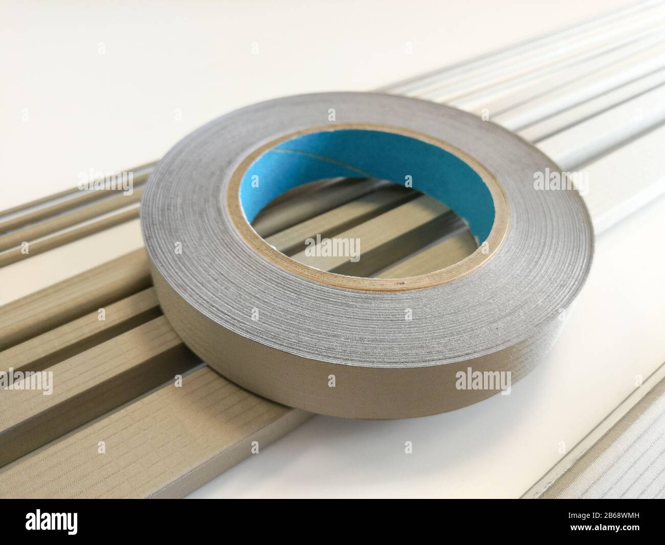 Conductive shielding gaskets for reducing electromagnetic emissions EMI ...