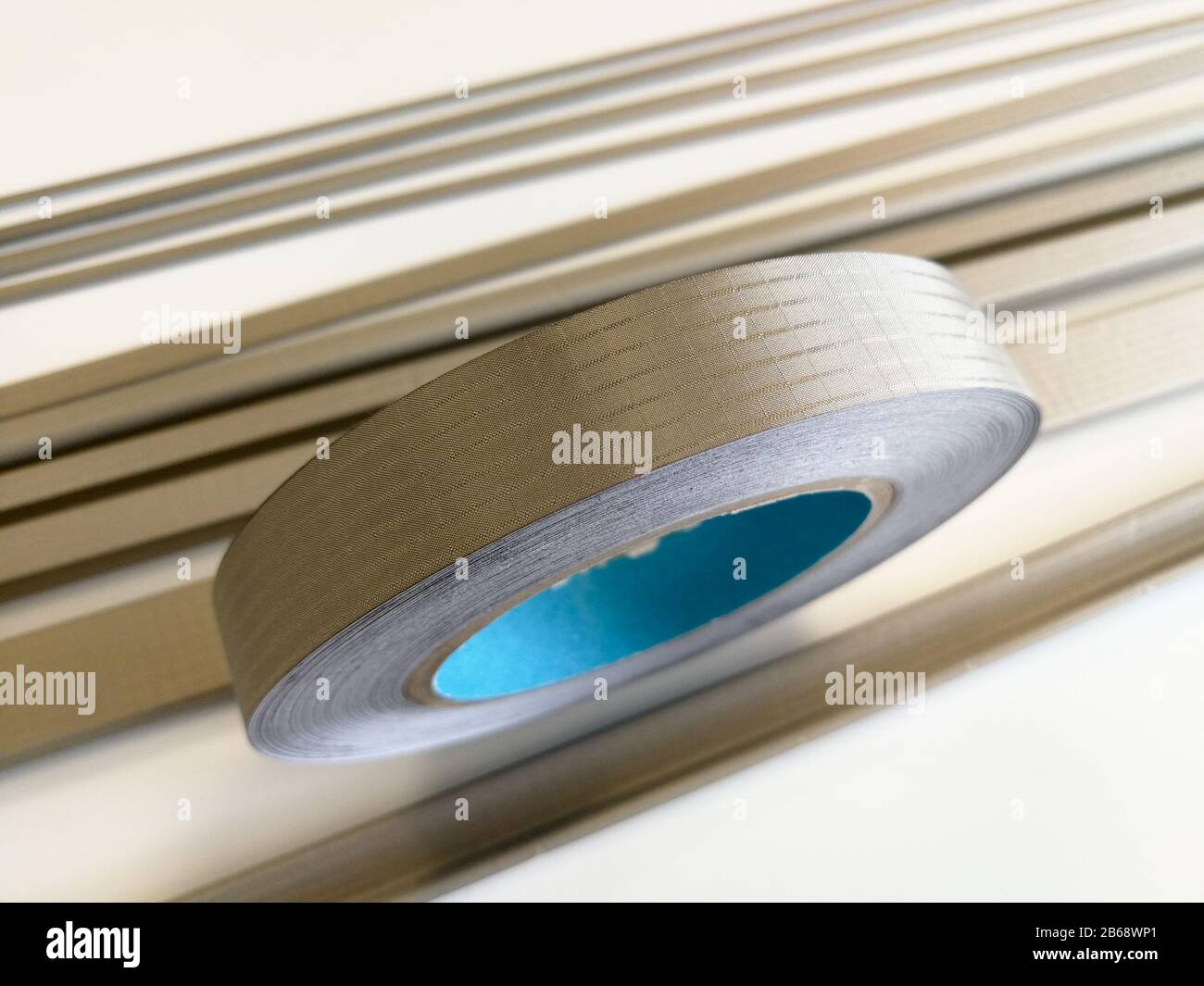 Conductive shielding gaskets for reducing electromagnetic emissions EMI ...