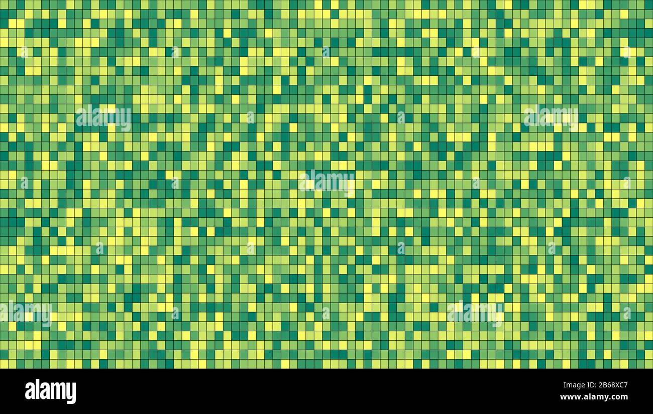 Various colors random grids as an abstract texture background Stock ...