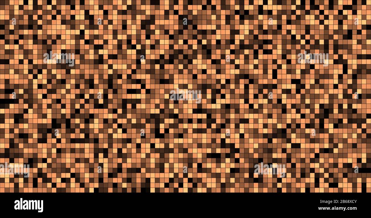 Various colors random grids as an abstract texture background Stock ...