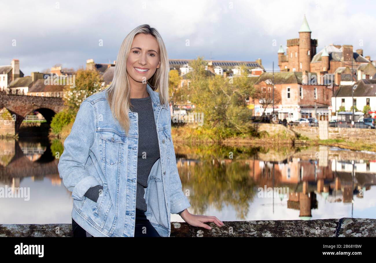 Amy irons hi-res stock photography and images - Alamy