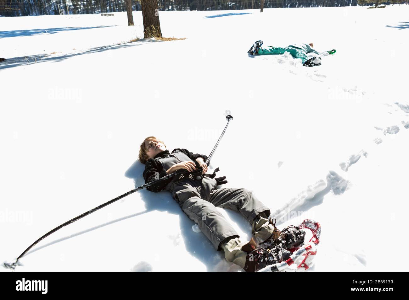 Boy wearing girl shoes hi-res stock photography and images - Alamy