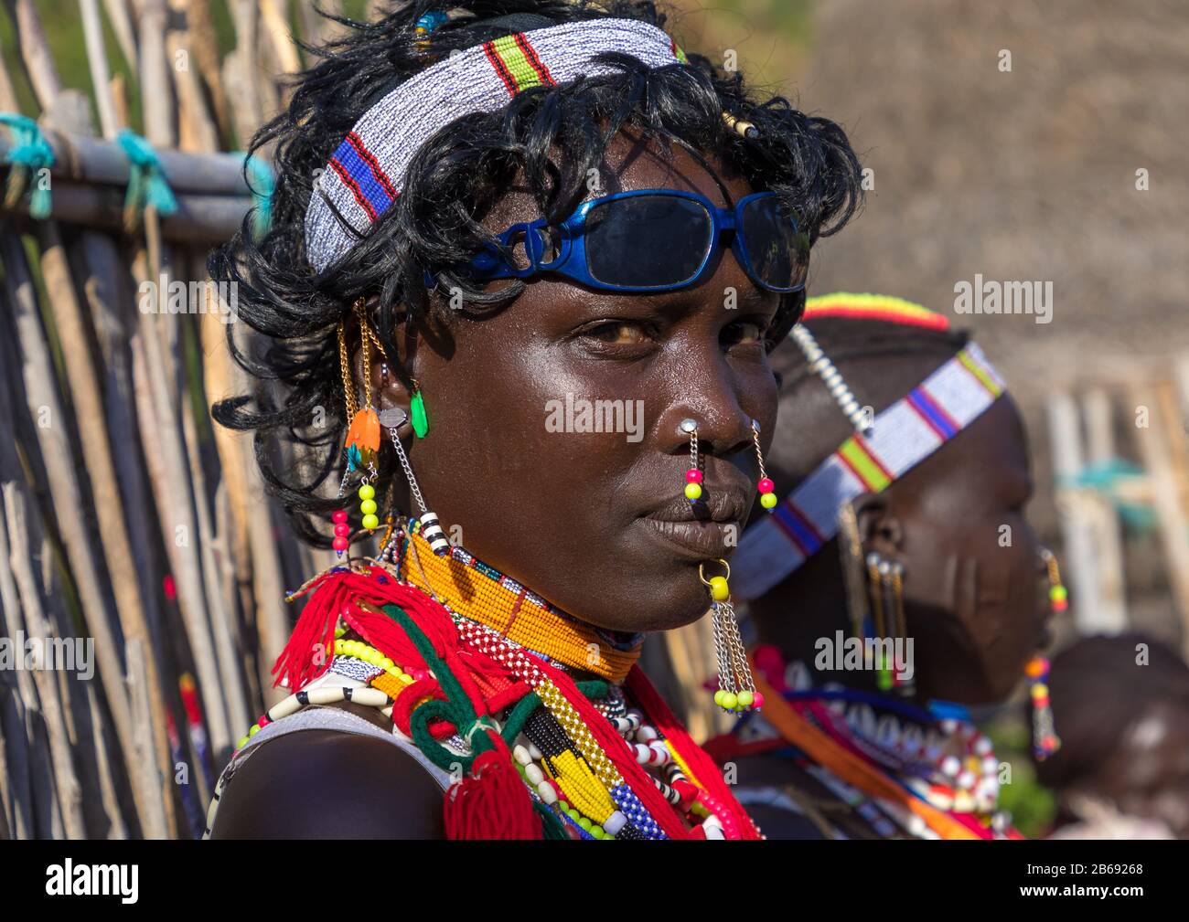 Forced wedding africa hi-res stock photography and images - Alamy