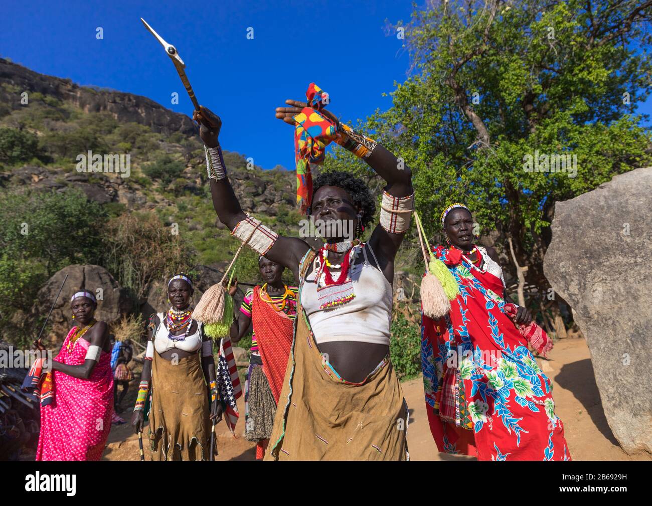 Boya group hi-res stock photography and images - Alamy