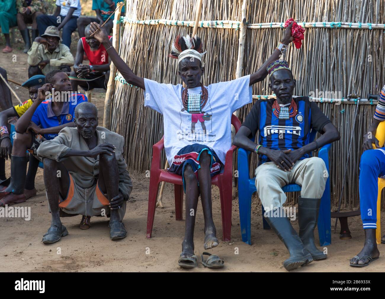 Forced wedding africa hi-res stock photography and images - Alamy