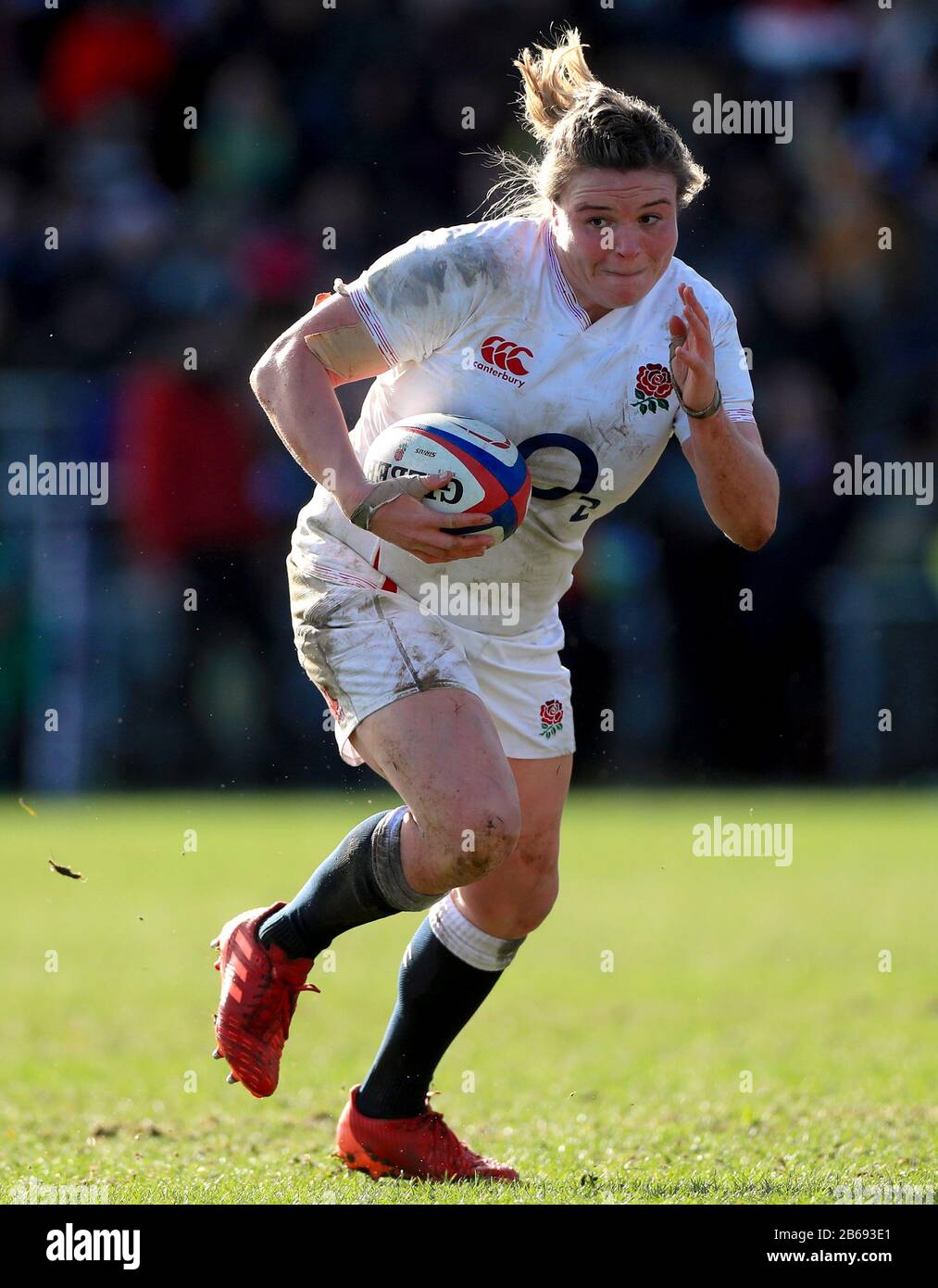 Sarah bern hi-res stock photography and images - Alamy