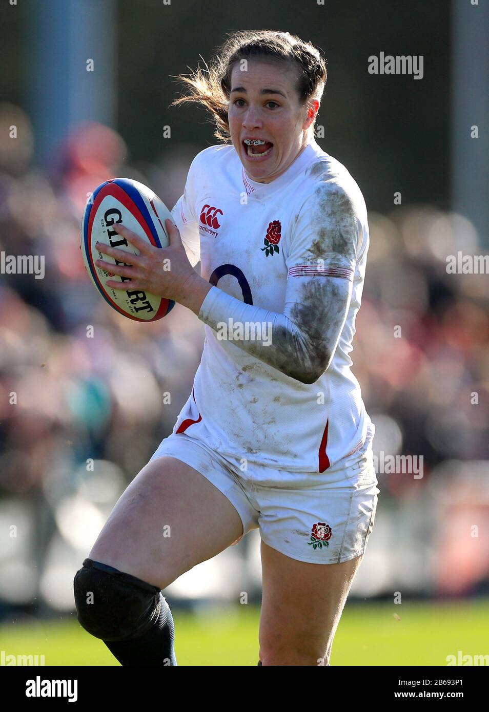Emily Scarratt High Resolution Stock Photography and Images - Alamy