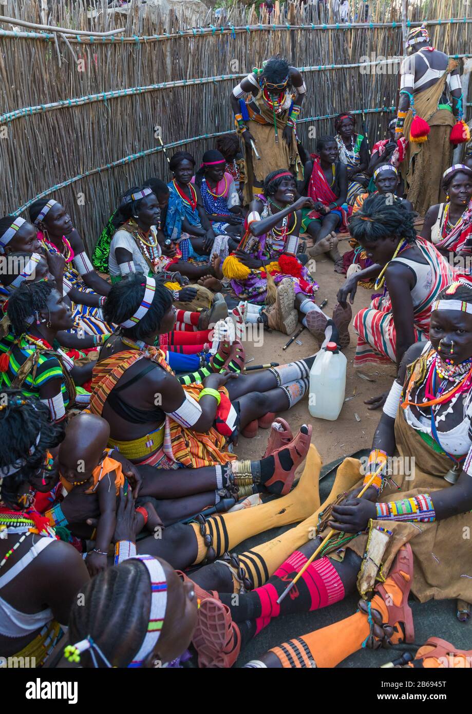 Boya group hi-res stock photography and images - Alamy