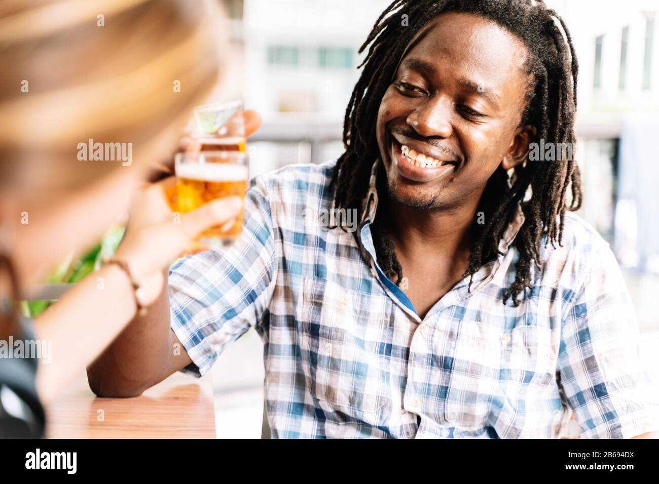 Jamaican beer hi-res stock photography and images - Alamy