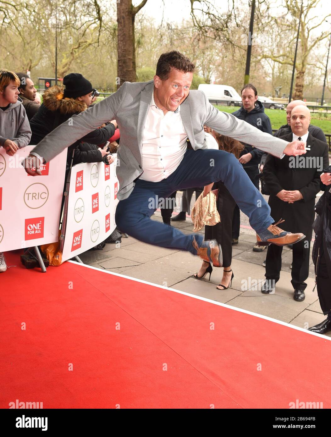 Mike bushell hi-res stock photography and images - Alamy