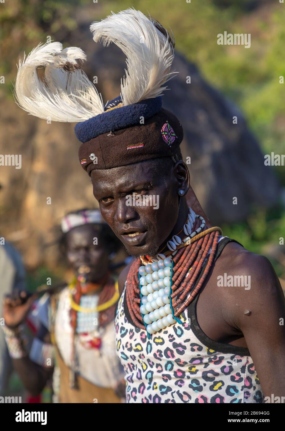 Indigenous african culture hi-res stock photography and images - Alamy