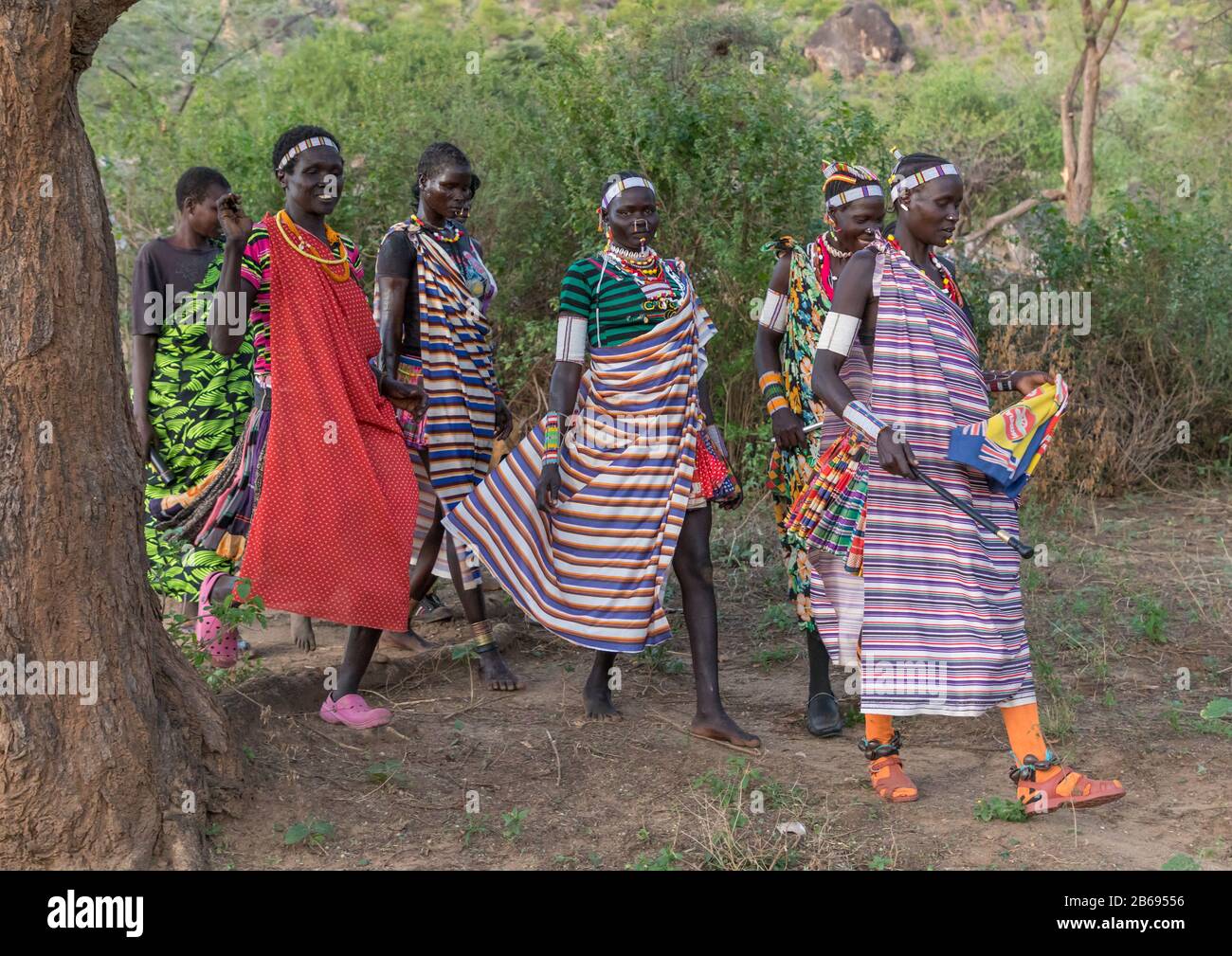 Forced marriage africa hi-res stock photography and images - Alamy