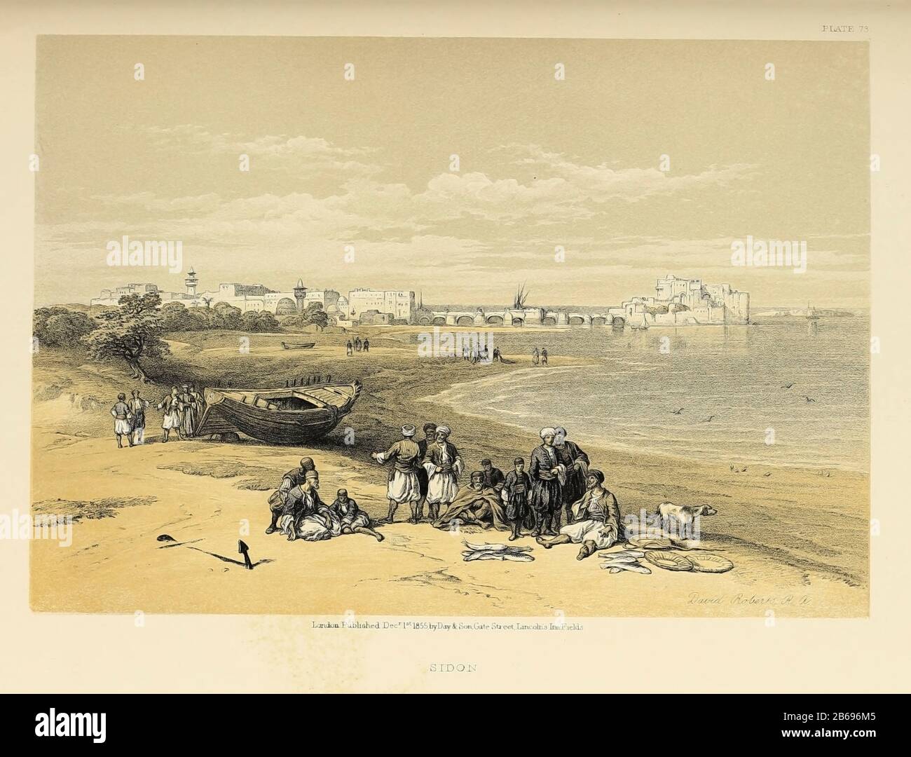 Idumea hi-res stock photography and images - Alamy