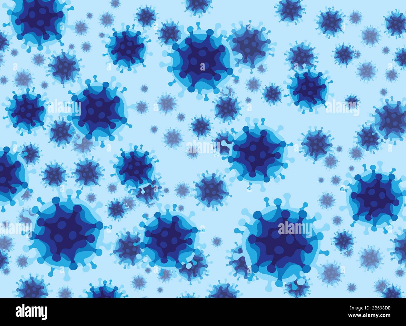 Hepatitis a bacteria hi-res stock photography and images - Alamy