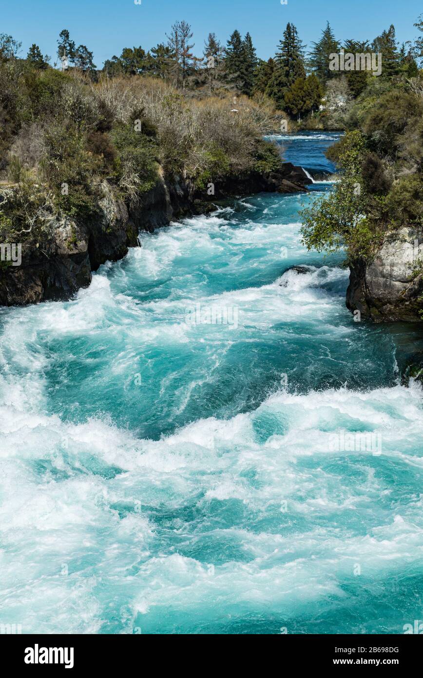 Torrent of water hi-res stock photography and images - Alamy