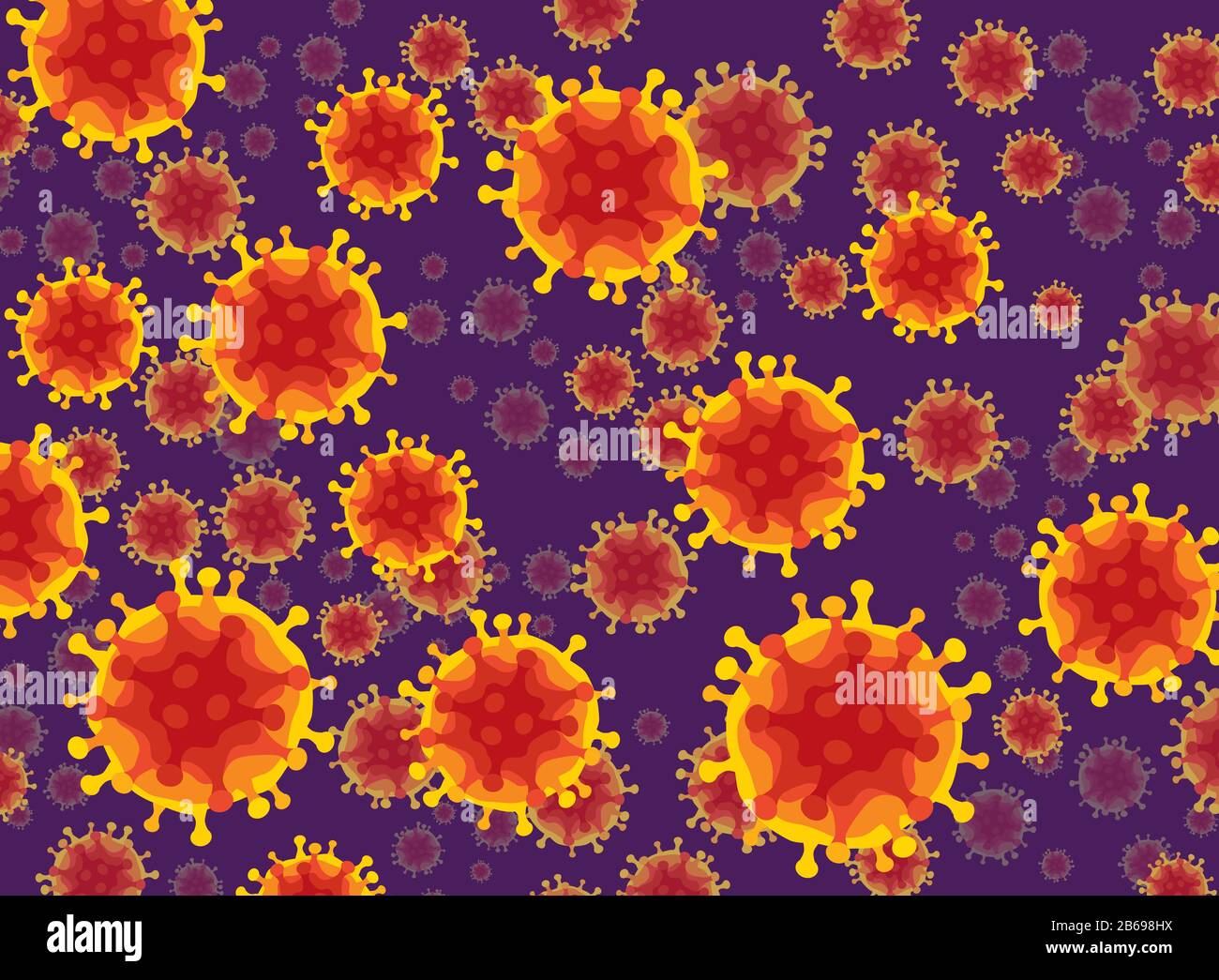 Hepatitis a bacteria hi-res stock photography and images - Alamy
