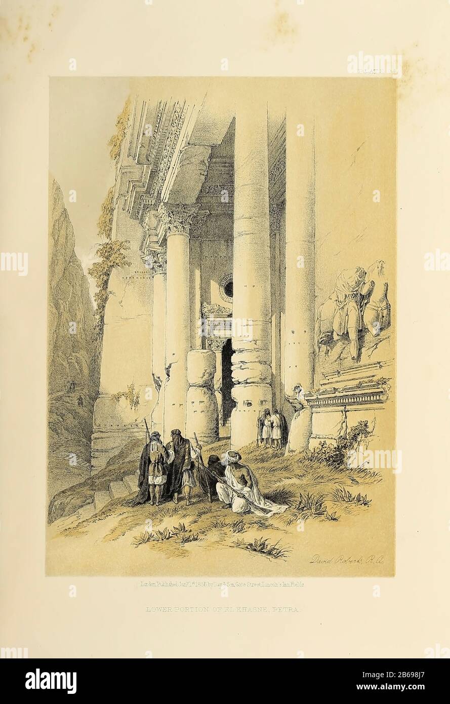 Idumea hi-res stock photography and images - Alamy