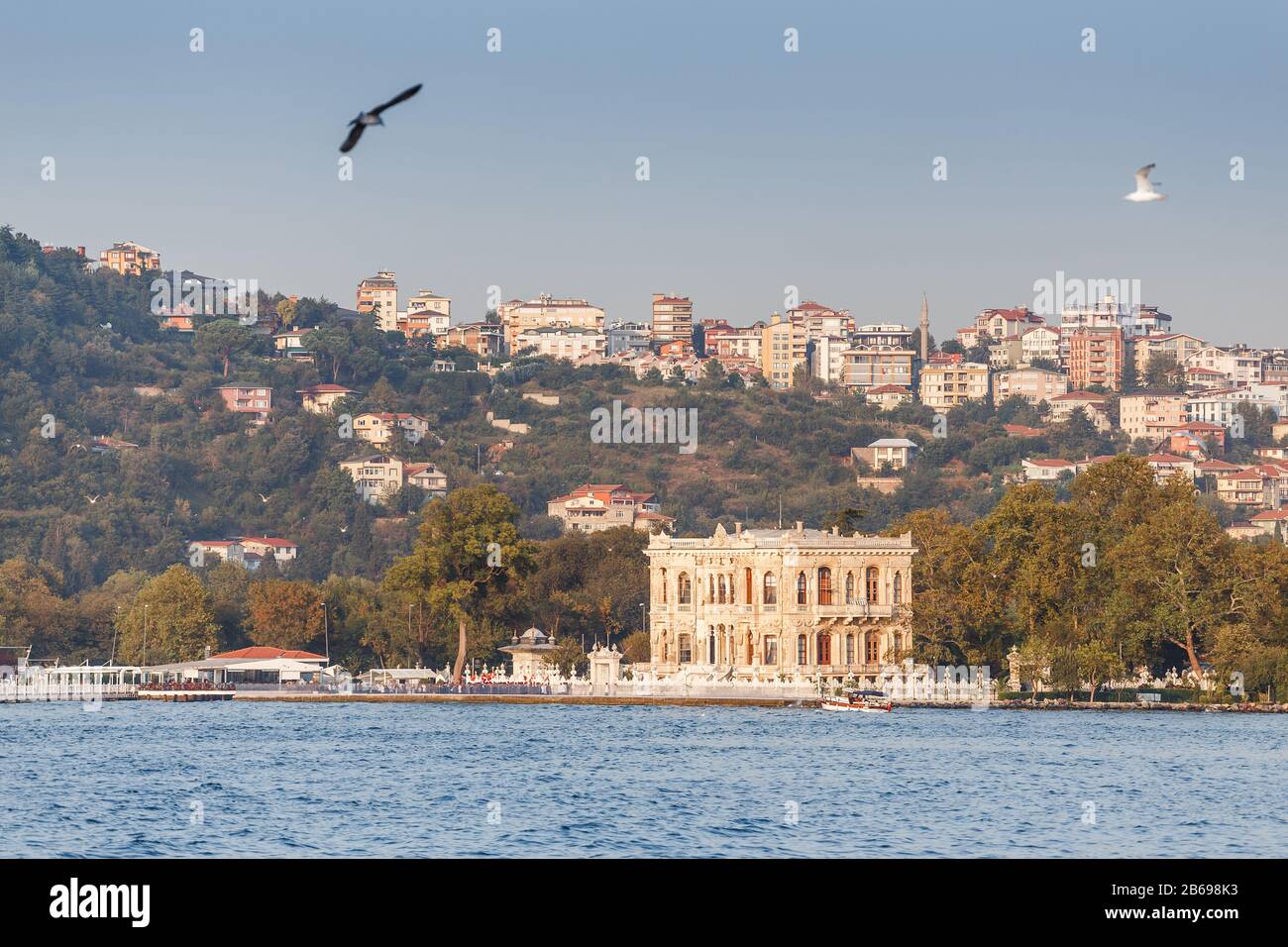 Kucuk su hi-res stock photography and images - Alamy