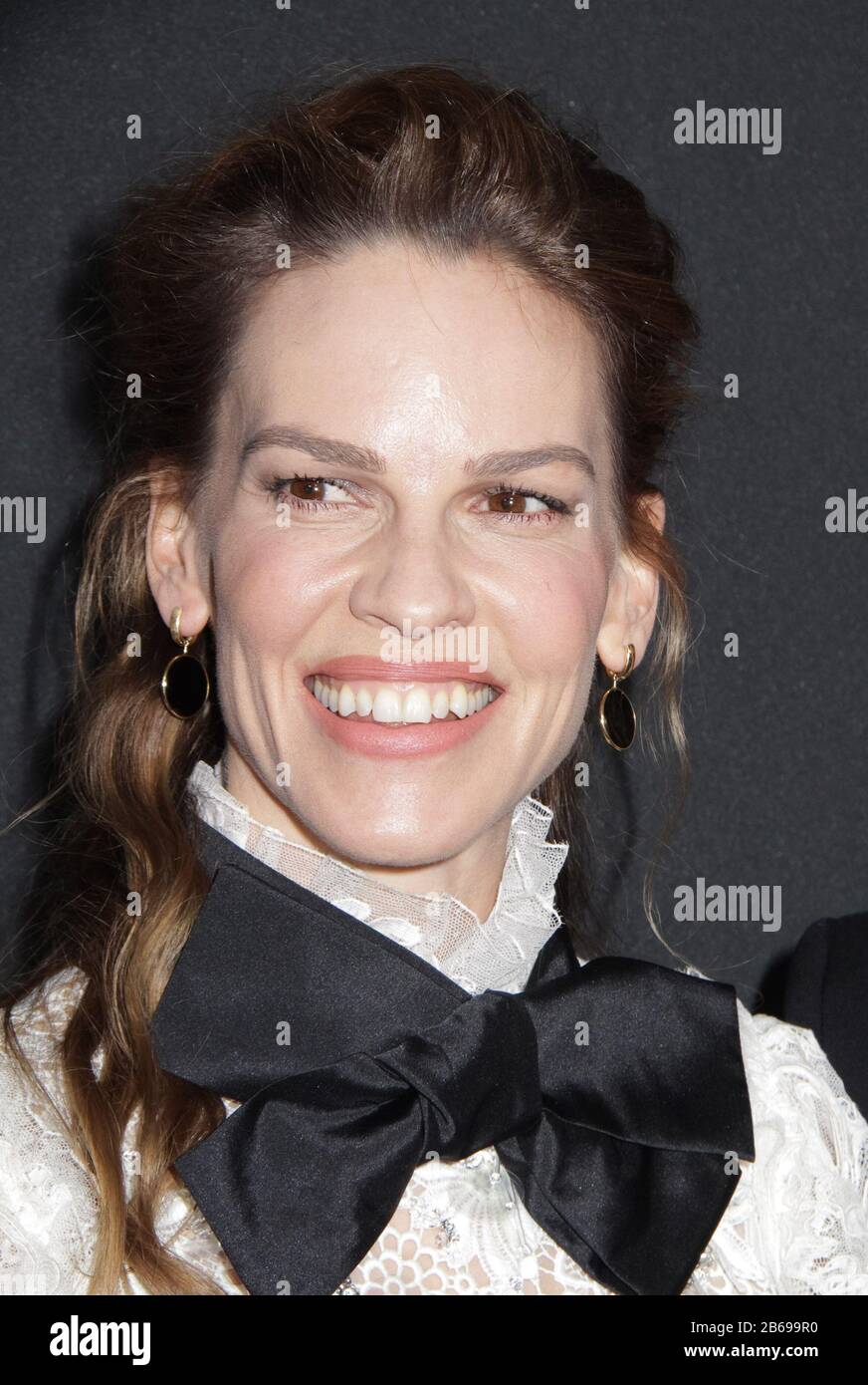 The hunt hilary swank hi-res stock photography and images - Alamy