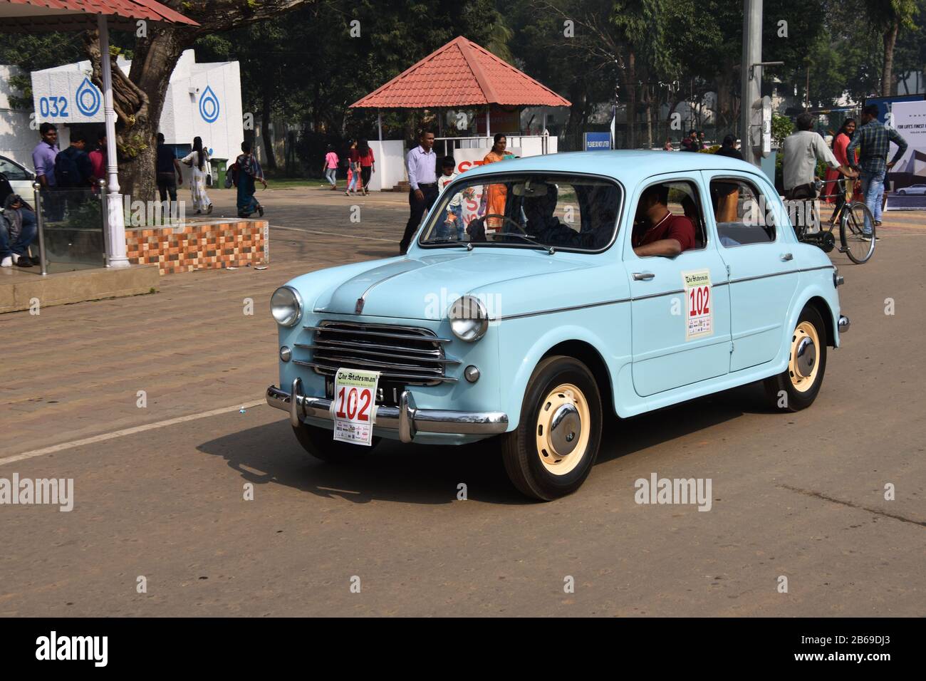 Indian Fiat Car 2022