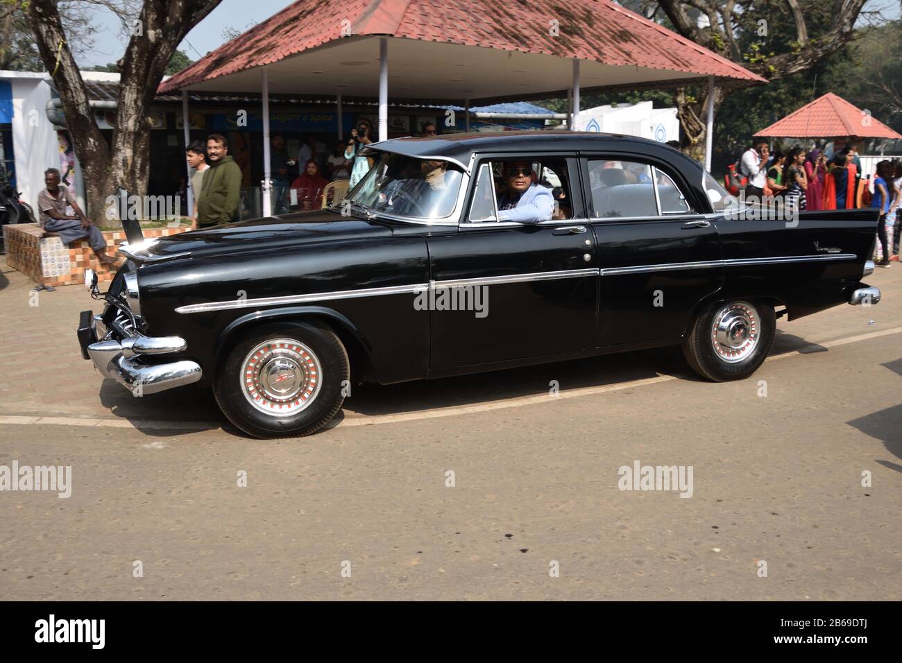 Dodge kingsway hi-res stock photography and images - Alamy