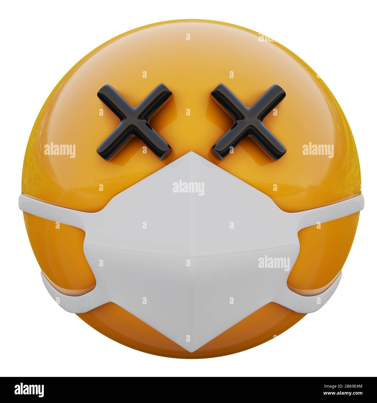 I See Dead People Emoji