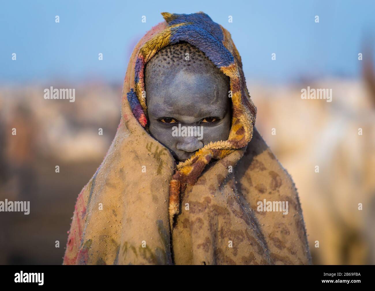 Camp cold hi-res stock photography and images - Alamy