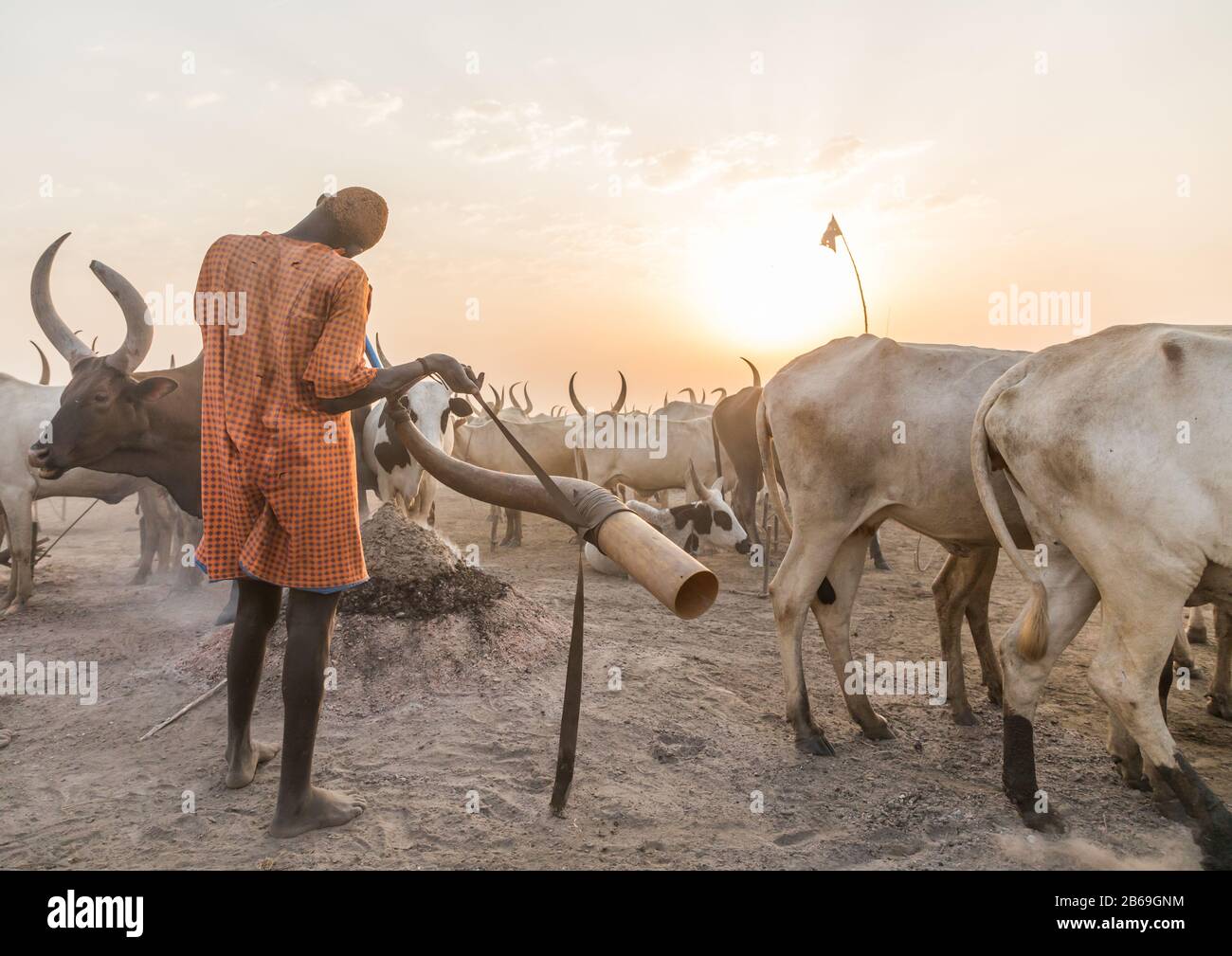Watusi Men High Resolution Stock Photography and Images - Alamy