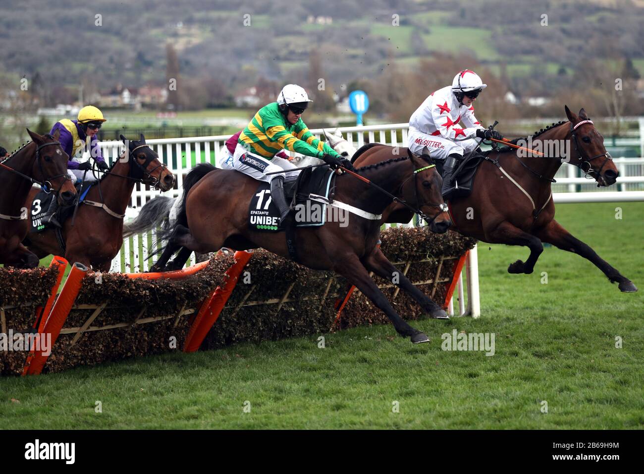 Barry geraghty 17 on hi-res stock photography and images - Alamy