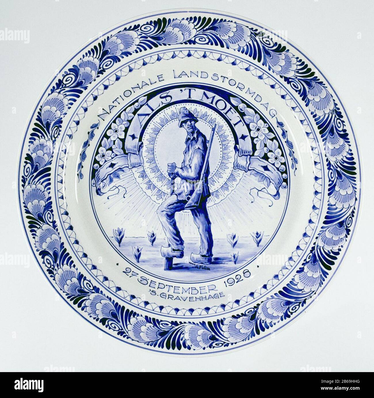 Motto band surrounded hi-res stock photography and images - Alamy