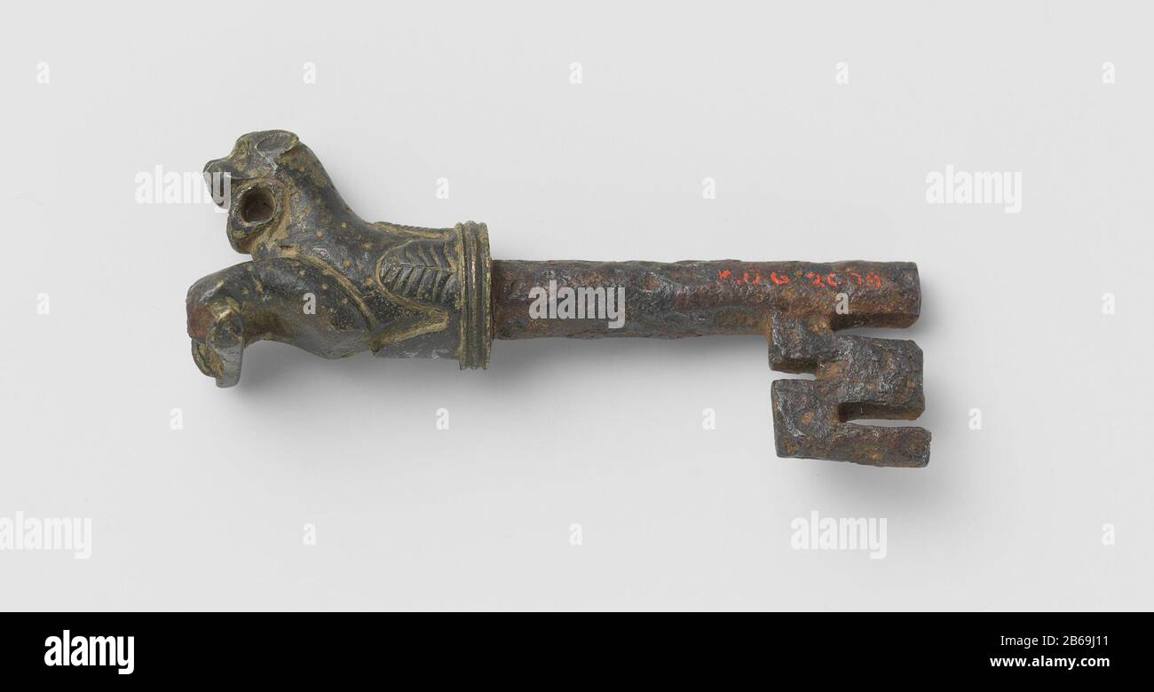 Sleutel hi-res stock photography and images - Alamy