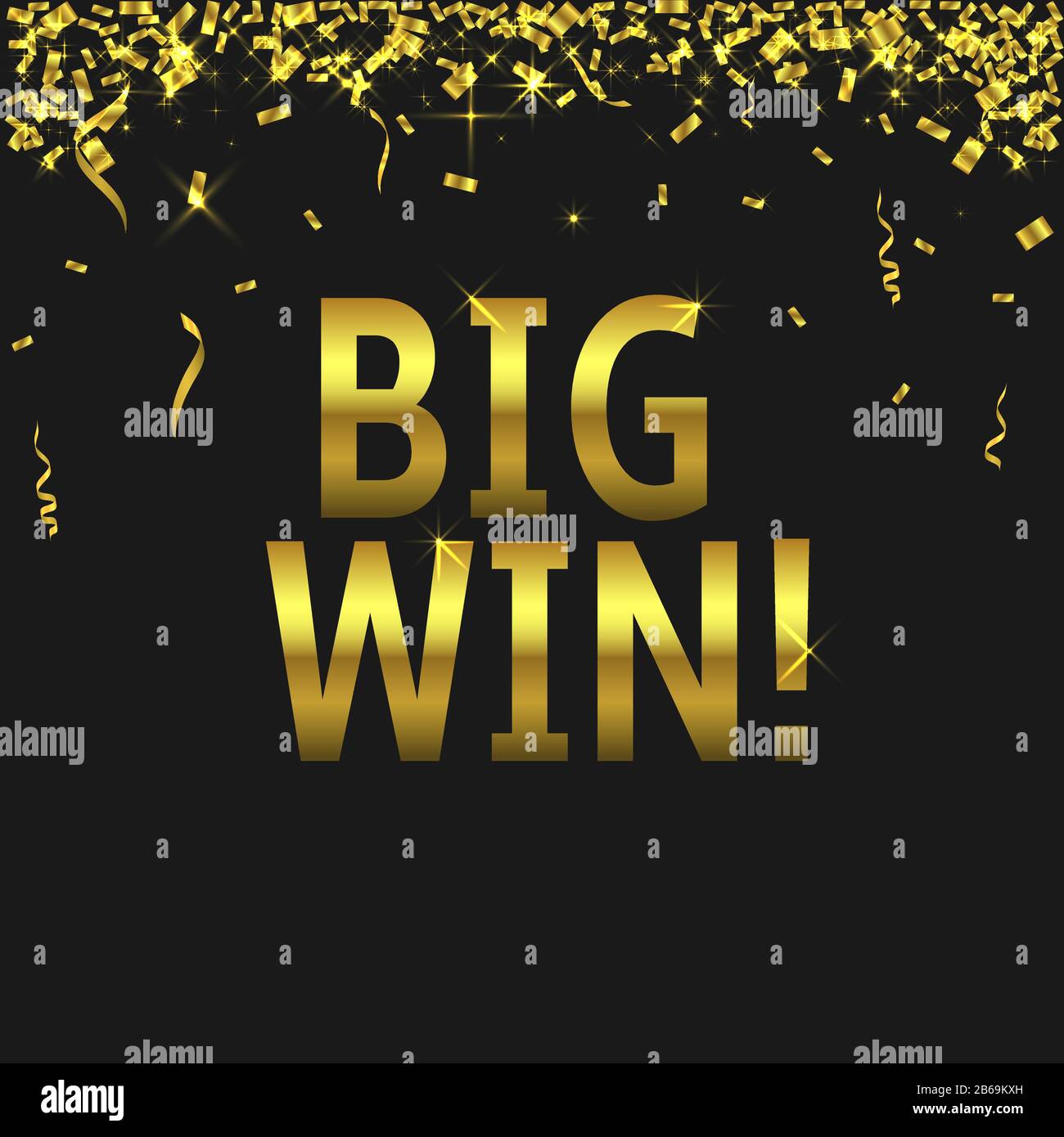 Prize bingo Stock Vector Images - Alamy