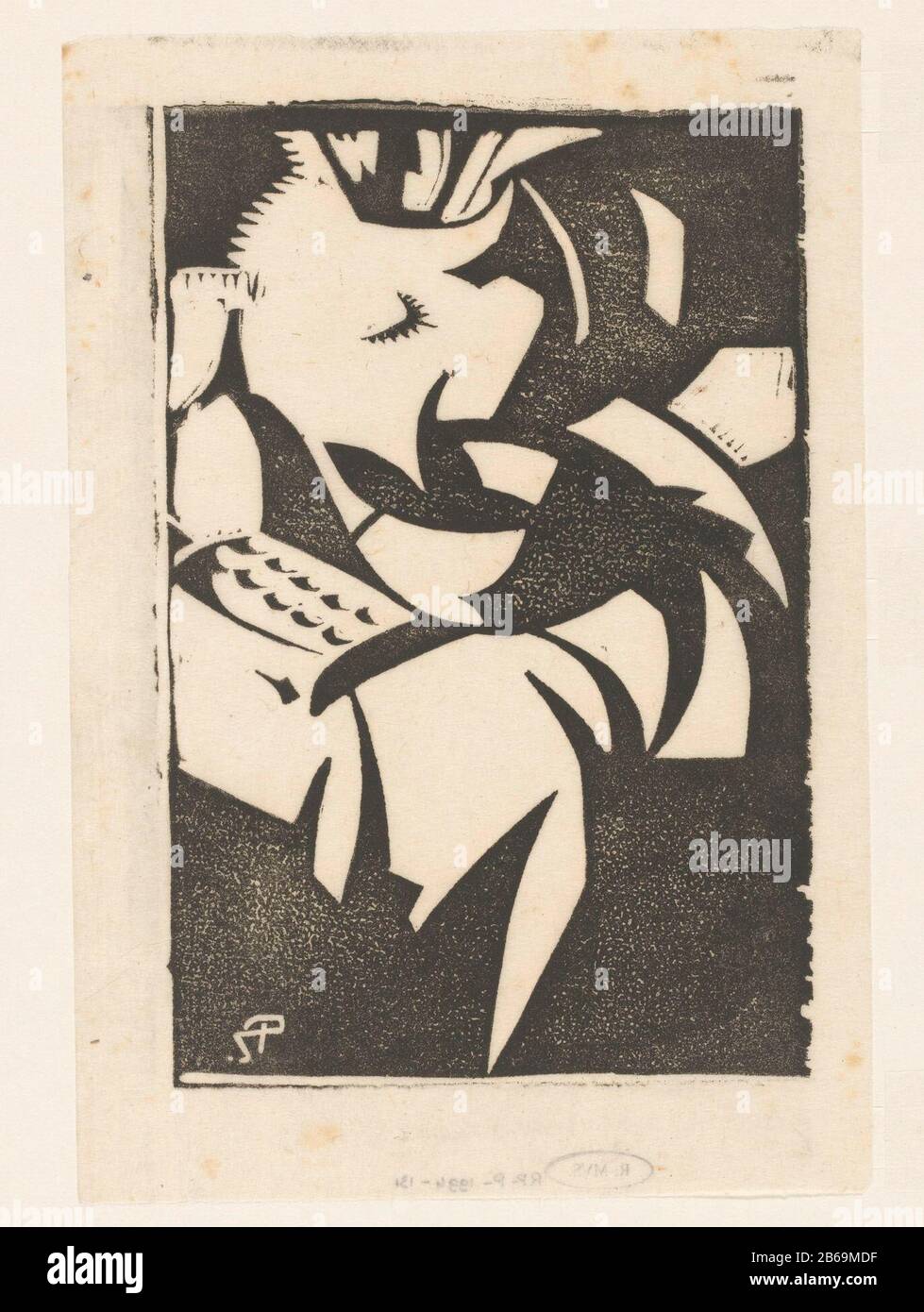 Non Representational Drawing