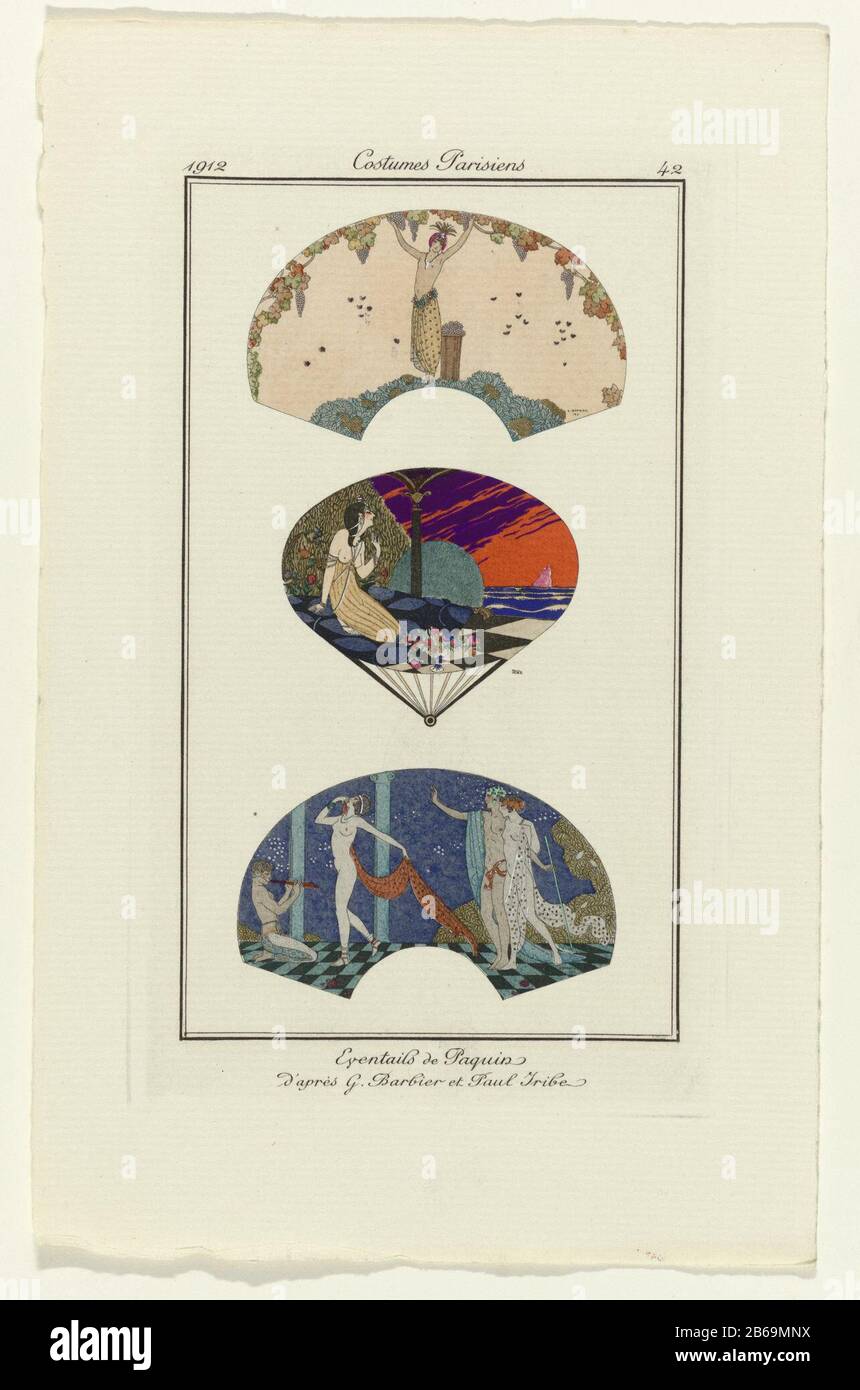 Jeanne paquin hi-res stock photography and images - Alamy