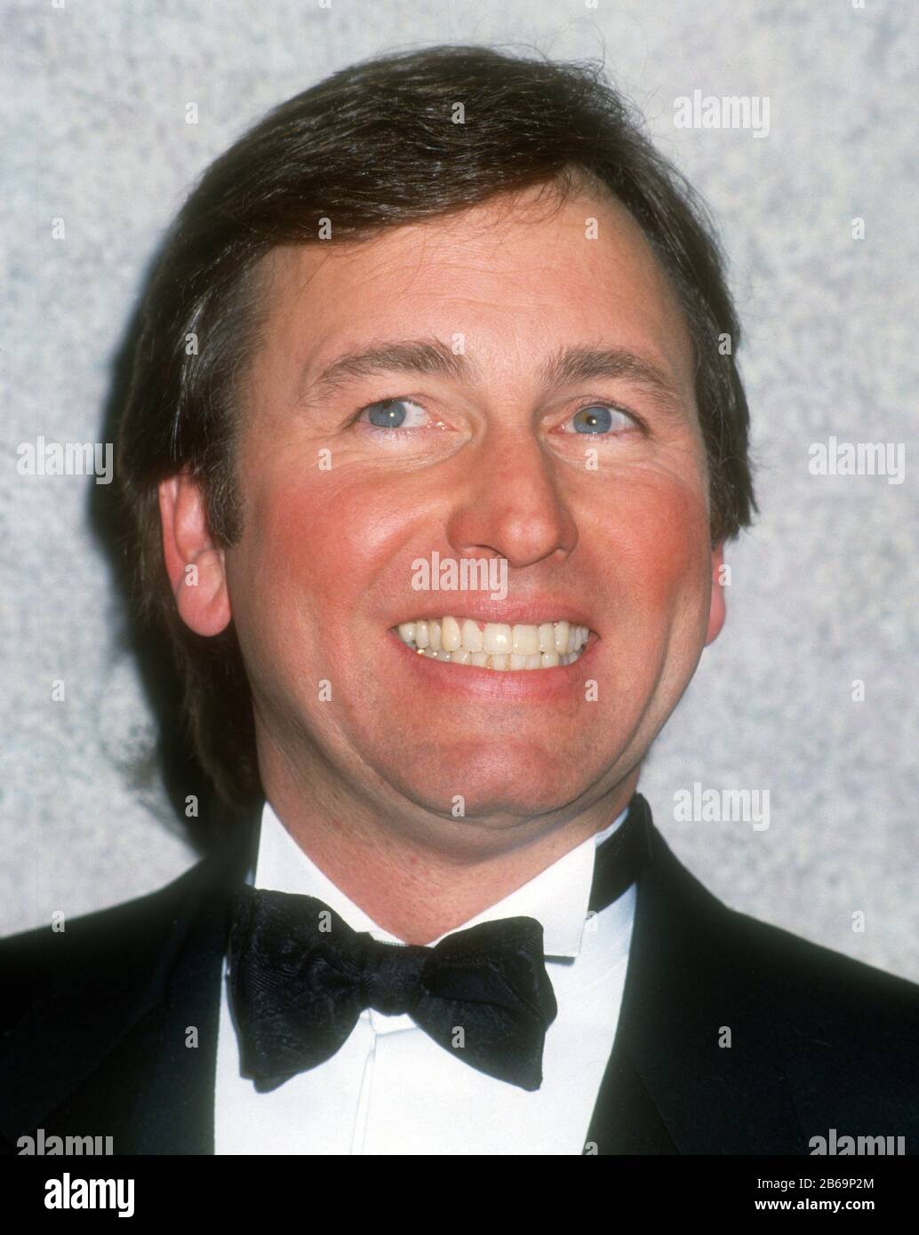 John Ritter, 1992, Photo By Michael Ferguson/PHOTOlink /MediaPunch ...