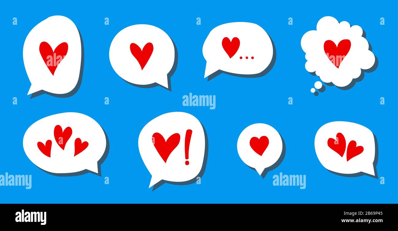 Heart background images Stock Vector Images - Alamy
