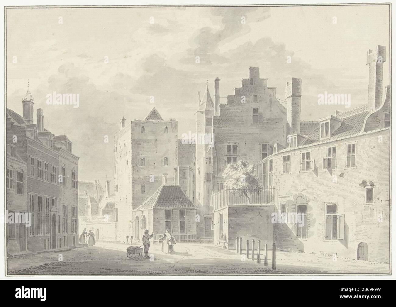 Paper dom hi-res stock photography and images - Alamy