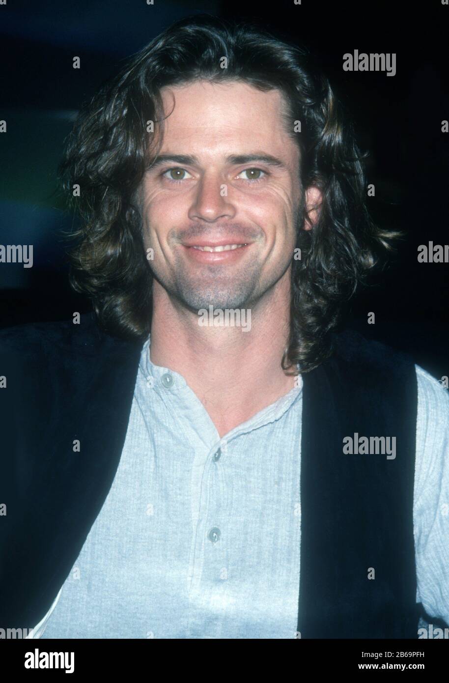Thomas c howell hi-res stock photography and images - Alamy