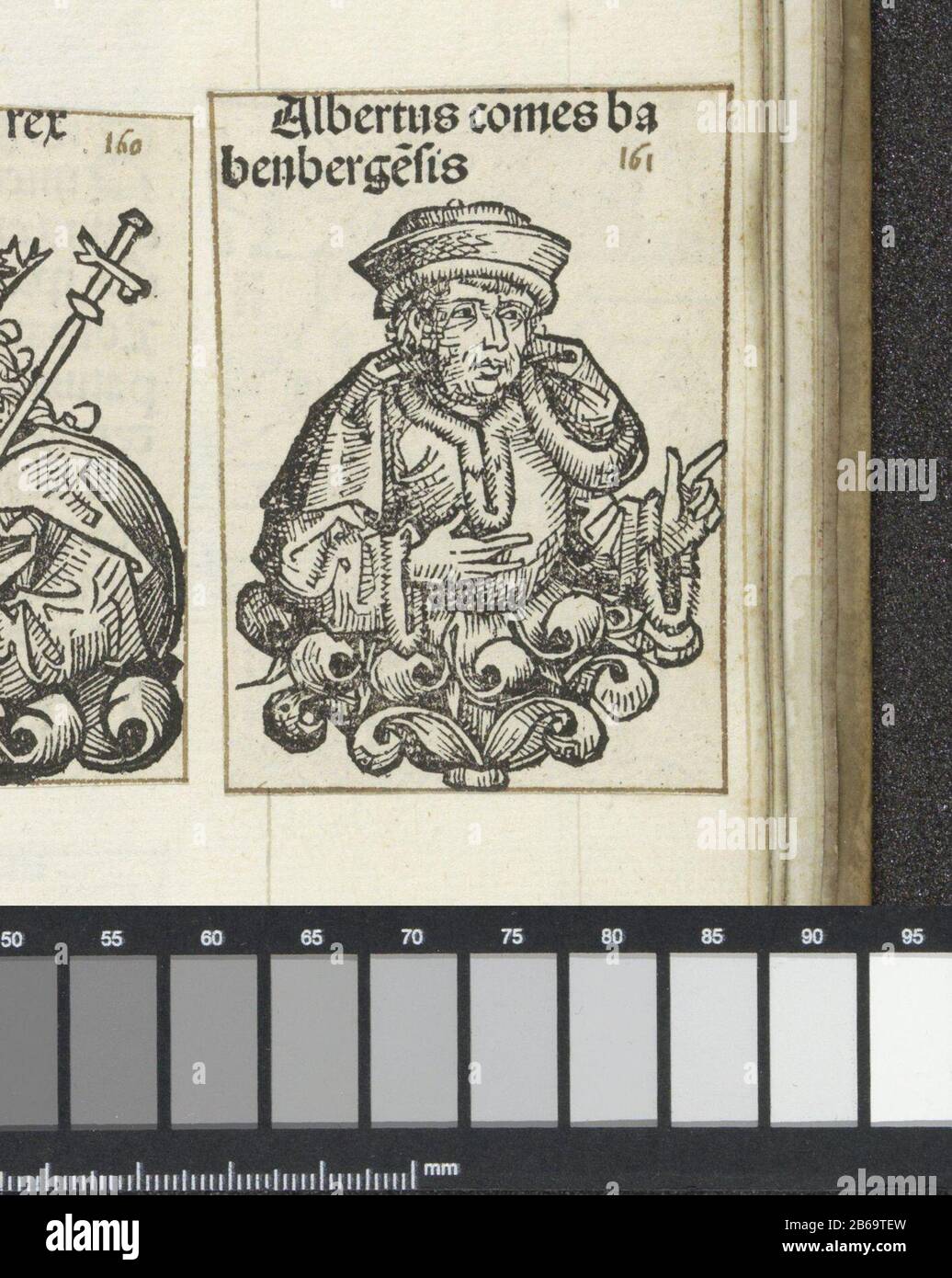 Babenberg hi-res stock photography and images - Alamy